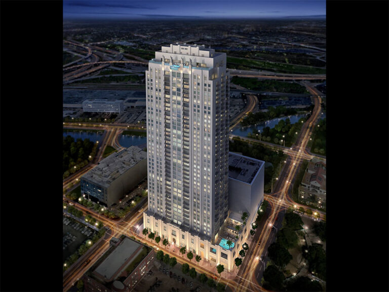 Market Square Tower – Houston Lofts & Luxury Highrises
